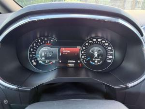 Grey Ford S-Max 2022 in Taurage, with an engine capacity of 2.00 L and mileage of 278 thousand km for 11500 €, photo 26 on AUTOMOTO.COM.LV