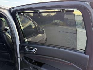 Grey Ford S-Max 2022 in Taurage, with an engine capacity of 2.00 L and mileage of 278 thousand km for 11500 €, photo 34 on AUTOMOTO.COM.LV