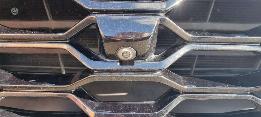 Pelēks Ford S-Max 2023 Tauragė, ar dzinēja tilpumu 2.50 L un nobraukumu 350 tūkst. km par 10900 €, foto 10 vietnē AUTOMOTO.COM.LV