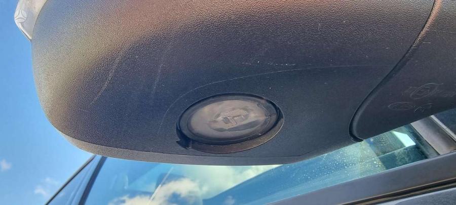 Pelēks Ford S-Max 2023 Tauragė, ar dzinēja tilpumu 2.50 L un nobraukumu 350 tūkst. km par 10900 €, foto 11 vietnē AUTOMOTO.COM.LV