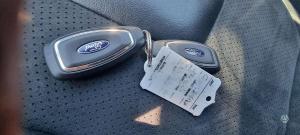 Pelēks Ford S-Max 2023 Tauragė, ar dzinēja tilpumu 2.50 L un nobraukumu 350 tūkst. km par 10900 €, foto 25 vietnē AUTOMOTO.COM.LV
