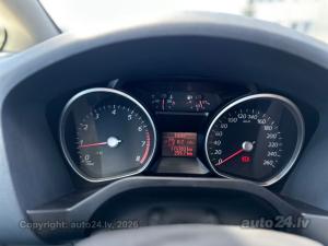 Grey Ford S-Max 2007 in Tallinn, with an engine capacity of 2.00 L and mileage of 176 thousand km for 3999 €, photo 18 on AUTOMOTO.COM.LV