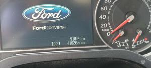 Pelēks Ford S-Max 2008 Viļņa, ar dzinēja tilpumu 2.00 L un nobraukumu 410 tūkst. km par 2250 €, foto 11 vietnē AUTOMOTO.COM.LV
