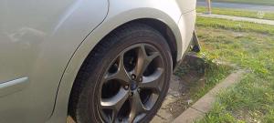 Pelēks Ford S-Max 2008 Viļņa, ar dzinēja tilpumu 2.00 L un nobraukumu 410 tūkst. km par 2250 €, foto 22 vietnē AUTOMOTO.COM.LV