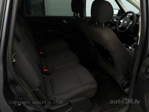 Pelēks Ford S-Max 2009 Tartu, ar dzinēja tilpumu 1.80 L un nobraukumu 370 tūkst. km par 3300 €, foto 11 vietnē AUTOMOTO.COM.LV