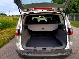 Pelēks Ford S-Max 2009 Tartu, ar dzinēja tilpumu 1.80 L un nobraukumu 310 tūkst. km par 1290 €, foto 8 vietnē AUTOMOTO.COM.LV