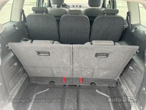 Pelēks Ford S-Max 2010 Pelva, ar dzinēja tilpumu 2.00 L un nobraukumu 312 tūkst. km par 4990 €, foto 13 vietnē AUTOMOTO.COM.LV