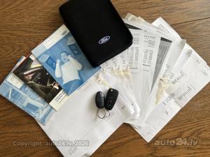 Pelēks Ford S-Max 2010 Pelva, ar dzinēja tilpumu 2.00 L un nobraukumu 312 tūkst. km par 4990 €, foto 17 vietnē AUTOMOTO.COM.LV
