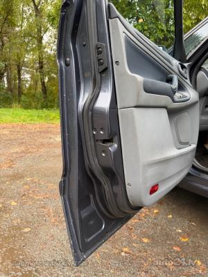 Pelēks Ford S-Max 2010 Tallina, ar dzinēja tilpumu 2.00 L un nobraukumu 381 tūkst. km par 3600 €, foto 22 vietnē AUTOMOTO.COM.LV
