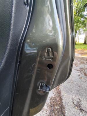 Grey Ford S-Max 2011 in Marijampole, with an engine capacity of 2.00 L and mileage of 278 thousand km for 4200 €, photo 18 on AUTOMOTO.COM.LV