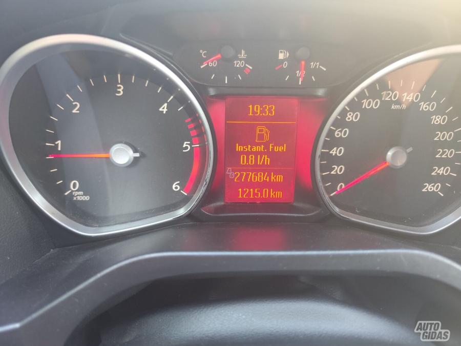 Grey Ford S-Max 2011 in Marijampole, with an engine capacity of 2.00 L and mileage of 278 thousand km for 4200 €, photo 19 on AUTOMOTO.COM.LV
