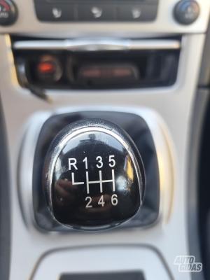 Grey Ford S-Max 2011 in Marijampole, with an engine capacity of 2.00 L and mileage of 278 thousand km for 4200 €, photo 21 on AUTOMOTO.COM.LV