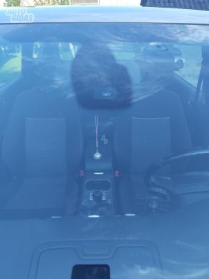 Grey Ford S-Max 2011 in Marijampole, with an engine capacity of 2.00 L and mileage of 278 thousand km for 4200 €, photo 23 on AUTOMOTO.COM.LV