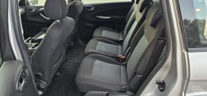 Pelēks Ford S-Max 2011 Šauļi, ar dzinēja tilpumu 2.00 L un nobraukumu 300 tūkst. km par 3800 €, foto 7 vietnē AUTOMOTO.COM.LV