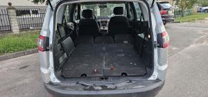 Pelēks Ford S-Max 2011 Šauļi, ar dzinēja tilpumu 2.00 L un nobraukumu 300 tūkst. km par 3800 €, foto 10 vietnē AUTOMOTO.COM.LV