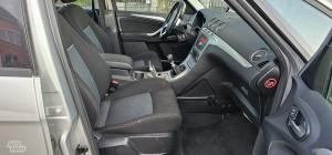 Pelēks Ford S-Max 2011 Šauļi, ar dzinēja tilpumu 2.00 L un nobraukumu 300 tūkst. km par 3800 €, foto 11 vietnē AUTOMOTO.COM.LV