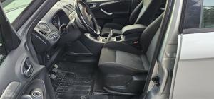 Pelēks Ford S-Max 2011 Šauļi, ar dzinēja tilpumu 2.00 L un nobraukumu 300 tūkst. km par 3800 €, foto 13 vietnē AUTOMOTO.COM.LV