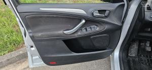 Pelēks Ford S-Max 2011 Šauļi, ar dzinēja tilpumu 2.00 L un nobraukumu 300 tūkst. km par 3800 €, foto 14 vietnē AUTOMOTO.COM.LV
