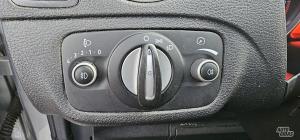 Pelēks Ford S-Max 2011 Šauļi, ar dzinēja tilpumu 2.00 L un nobraukumu 300 tūkst. km par 3800 €, foto 16 vietnē AUTOMOTO.COM.LV