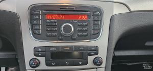 Pelēks Ford S-Max 2011 Šauļi, ar dzinēja tilpumu 2.00 L un nobraukumu 300 tūkst. km par 3800 €, foto 17 vietnē AUTOMOTO.COM.LV