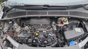 Pelēks Ford S-Max 2011 Rīga, ar dzinēja tilpumu 2.00 L un nobraukumu 340 tūkst. km par 3490 €, foto 8 vietnē AUTOMOTO.COM.LV