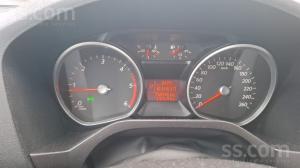 Pelēks Ford S-Max 2011 Rīga, ar dzinēja tilpumu 2.00 L un nobraukumu 340 tūkst. km par 3490 €, foto 12 vietnē AUTOMOTO.COM.LV