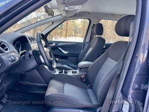 Pelēks Ford S-Max 2013 Tallina, ar dzinēja tilpumu 2.00 L un nobraukumu 250 tūkst. km par 4550 €, foto 7 vietnē AUTOMOTO.COM.LV