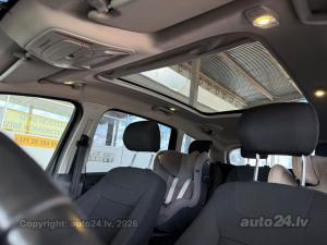 Pelēks Ford S-Max 2013 Valga, ar dzinēja tilpumu 2.00 L un nobraukumu 307 tūkst. km par 3250 €, foto 15 vietnē AUTOMOTO.COM.LV
