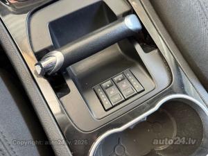Pelēks Ford S-Max 2013 Valga, ar dzinēja tilpumu 2.00 L un nobraukumu 307 tūkst. km par 3250 €, foto 17 vietnē AUTOMOTO.COM.LV