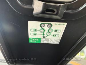 Pelēks Ford S-Max 2013 Valga, ar dzinēja tilpumu 2.00 L un nobraukumu 307 tūkst. km par 3250 €, foto 19 vietnē AUTOMOTO.COM.LV