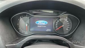 Pelēks Ford S-Max 2013 Tallina, ar dzinēja tilpumu 2.00 L un nobraukumu 265 tūkst. km par 4800 €, foto 9 vietnē AUTOMOTO.COM.LV