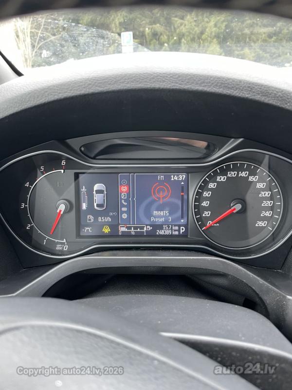 Pelēks Ford S-Max 2015 Valga, ar dzinēja tilpumu 2.00 L un nobraukumu 248 tūkst. km par 7790 €, foto 11 vietnē AUTOMOTO.COM.LV
