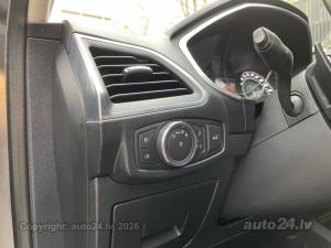 Grey Ford S-Max 2015 in Tartu, with an engine capacity of 0.00 L and mileage of 194 thousand km for 7990 €, photo 15 on AUTOMOTO.COM.LV