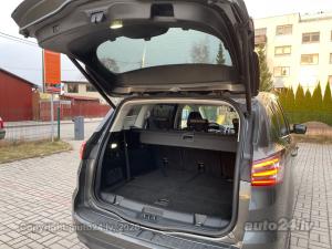 Grey Ford S-Max 2015 in Tartu, with an engine capacity of 0.00 L and mileage of 194 thousand km for 7990 €, photo 22 on AUTOMOTO.COM.LV