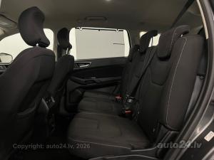 Pelēks Ford S-Max 2016 Pērnava, ar dzinēja tilpumu 2.00 L un nobraukumu 217 tūkst. km par 9490 €, foto 14 vietnē AUTOMOTO.COM.LV