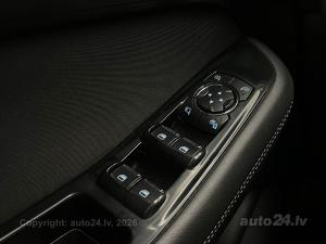 Pelēks Ford S-Max 2016 Pērnava, ar dzinēja tilpumu 2.00 L un nobraukumu 217 tūkst. km par 9490 €, foto 21 vietnē AUTOMOTO.COM.LV
