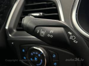Pelēks Ford S-Max 2016 Pērnava, ar dzinēja tilpumu 2.00 L un nobraukumu 217 tūkst. km par 9490 €, foto 22 vietnē AUTOMOTO.COM.LV