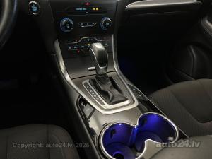 Pelēks Ford S-Max 2016 Pērnava, ar dzinēja tilpumu 2.00 L un nobraukumu 217 tūkst. km par 9490 €, foto 24 vietnē AUTOMOTO.COM.LV