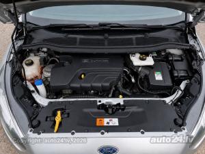 Pelēks Ford S-Max 2016 Pērnava, ar dzinēja tilpumu 2.00 L un nobraukumu 302 tūkst. km par 8990 €, foto 17 vietnē AUTOMOTO.COM.LV