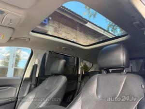 Grey Ford S-Max 2016 in Tallinn, with an engine capacity of 2.00 L and mileage of 280 thousand km for 8990 €, photo 11 on AUTOMOTO.COM.LV