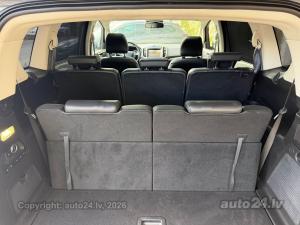 Grey Ford S-Max 2016 in Tallinn, with an engine capacity of 2.00 L and mileage of 280 thousand km for 8990 €, photo 14 on AUTOMOTO.COM.LV