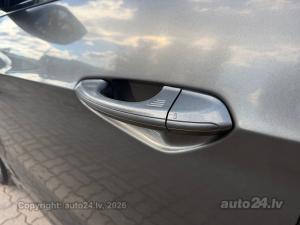 Grey Ford S-Max 2016 in Tallinn, with an engine capacity of 2.00 L and mileage of 280 thousand km for 8990 €, photo 15 on AUTOMOTO.COM.LV