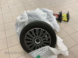 Серый Форд С-Макс 2016 в Таллин, объемом двигателя 2.00 л и пробегом 210 тыс. км за 9900 €, фото 16 на AUTOMOTO.COM.LV
