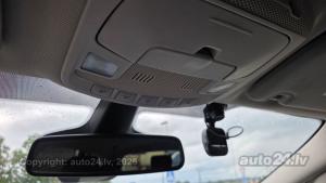 Pelēks Ford S-Max 2016 Saue, ar dzinēja tilpumu 2.00 L un nobraukumu 235 tūkst. km par 11000 €, foto 8 vietnē AUTOMOTO.COM.LV