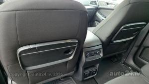 Pelēks Ford S-Max 2016 Saue, ar dzinēja tilpumu 2.00 L un nobraukumu 235 tūkst. km par 11000 €, foto 9 vietnē AUTOMOTO.COM.LV