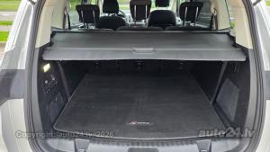 Pelēks Ford S-Max 2016 Saue, ar dzinēja tilpumu 2.00 L un nobraukumu 235 tūkst. km par 11000 €, foto 12 vietnē AUTOMOTO.COM.LV