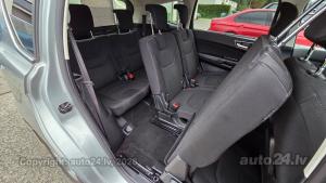 Pelēks Ford S-Max 2016 Saue, ar dzinēja tilpumu 2.00 L un nobraukumu 235 tūkst. km par 11000 €, foto 14 vietnē AUTOMOTO.COM.LV