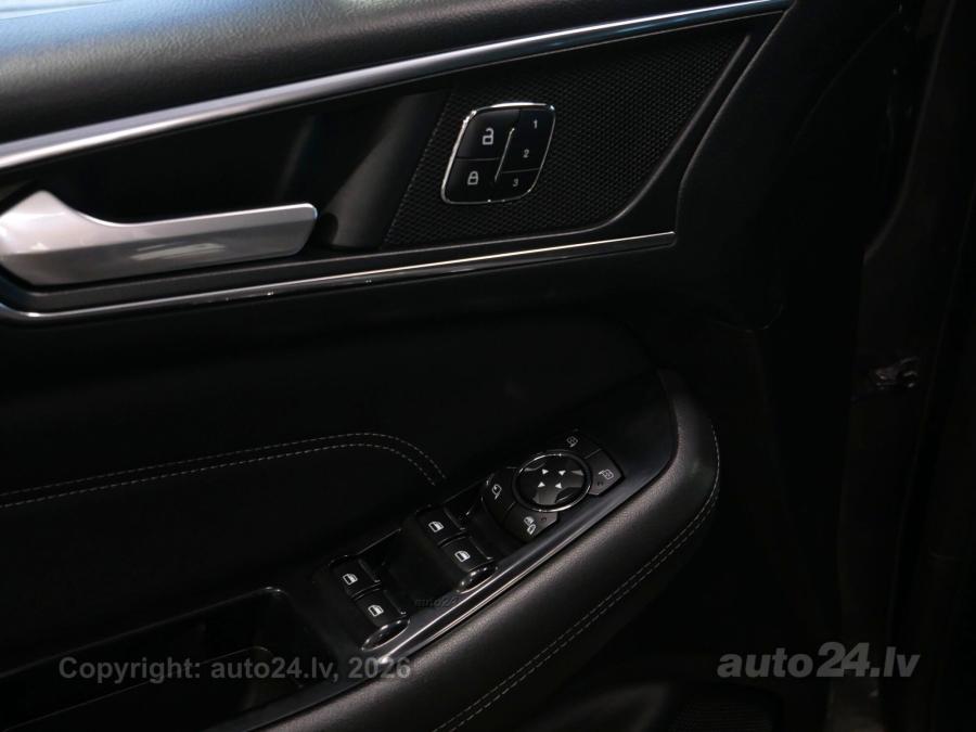 Grey Ford S-Max 2017 in Tallinn, with an engine capacity of 2.00 L and mileage of 206 thousand km for 10990 €, photo 13 on AUTOMOTO.COM.LV