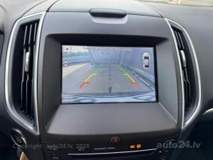 Серый Форд С-Макс 2017 в Таллин, объемом двигателя 2.00 л и пробегом 191 тыс. км за 8995 €, фото 17 на AUTOMOTO.COM.LV
