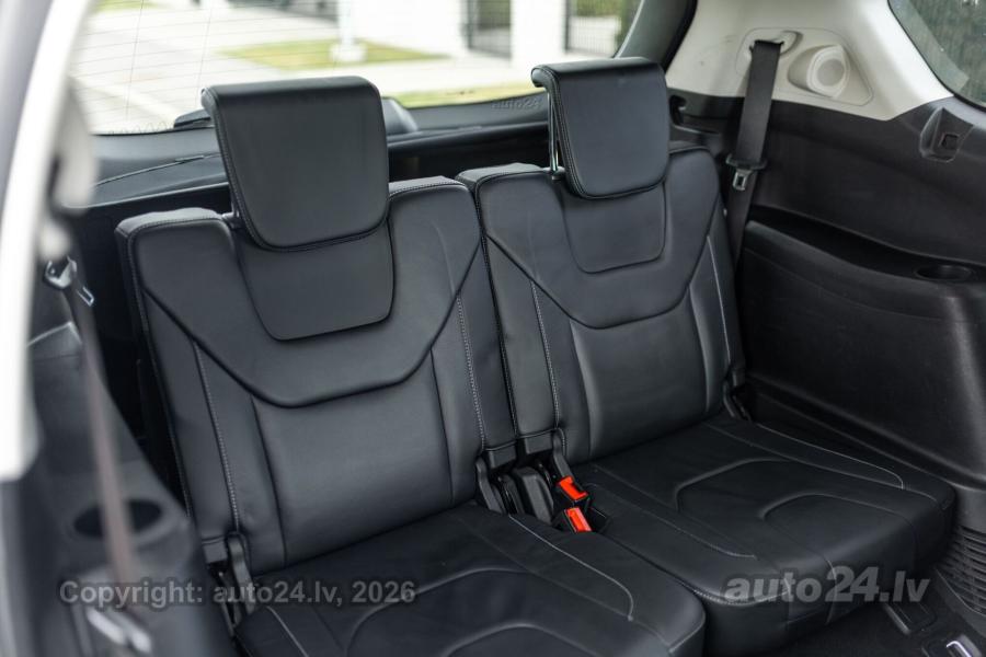 Серый Форд С-Макс 2017 в Таллин, объемом двигателя 2.00 л и пробегом 260 тыс. км за 8500 €, фото 18 на AUTOMOTO.COM.LV